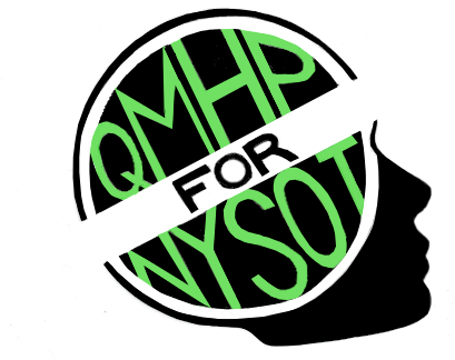 QMHP for NYS OT